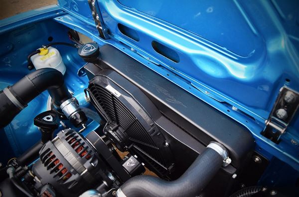 Pac Performance Racing. Pac Performance Racing