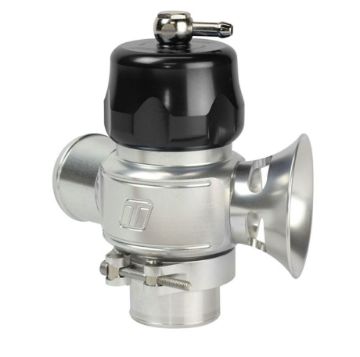 TURBOSMART. Pac Performance Racing