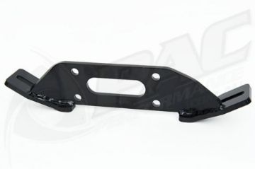 Engine Mounting. Pac Performance Racing