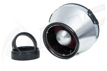 Air Filters, Intakes & Breathers. Pac Performance Racing