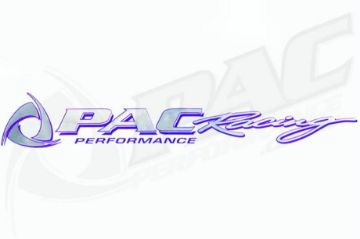 PAC Parts. Pac Performance Racing
