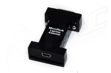 MICROTECH LT-10C ECU. Pac Performance Racing