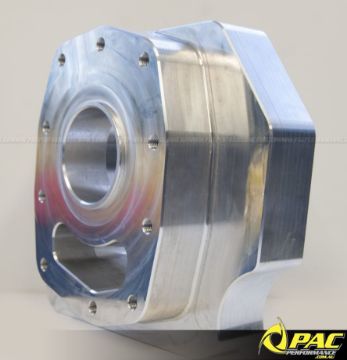 ROTARY GEARBOX ADAPTORS & SENSORS. Pac Performance Racing