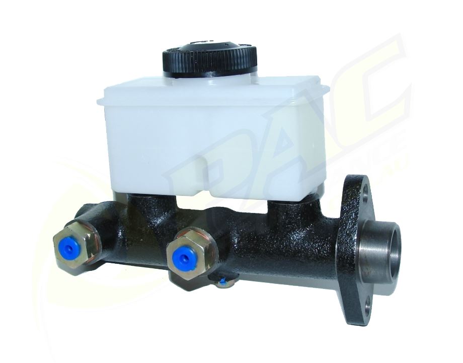 RX4 BRAKE MASTER CYLINDER. Pac Performance Racing