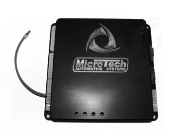 ECU, Engine Management. Pac Performance Racing NZ