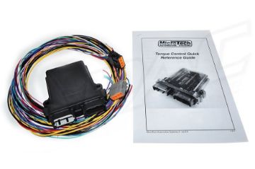 ECU, Engine Management. Pac Performance Racing