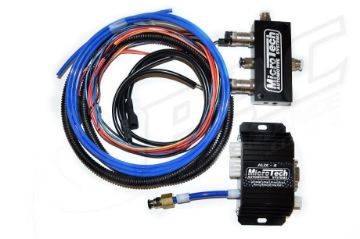 ECU, Engine Management. Pac Performance Racing