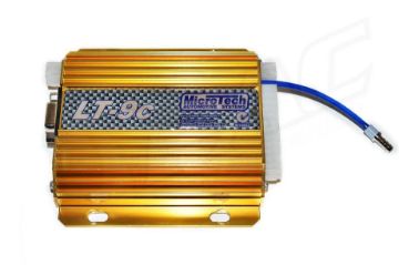 MicroTech. Pac Performance Racing