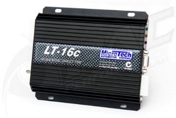 ECU, Engine Management. Pac Performance Racing