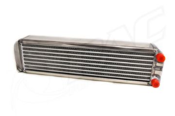 ROTARY INTERCOOLERS RADIATORS & OIL COOLERS. Pac Performance Racing