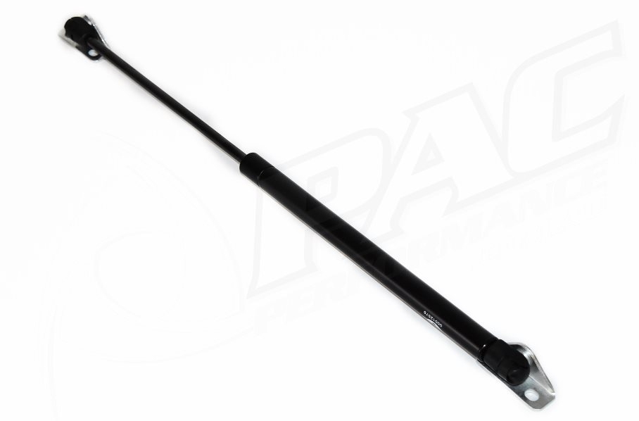 BONNET GAS STRUT. Pac Performance Racing