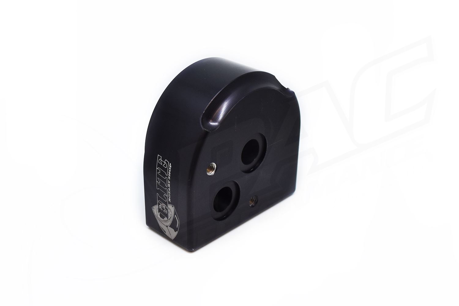 ELITE ROTARY SHOP RX7 OIL PEDESTAL. Pac Performance Racing NZ