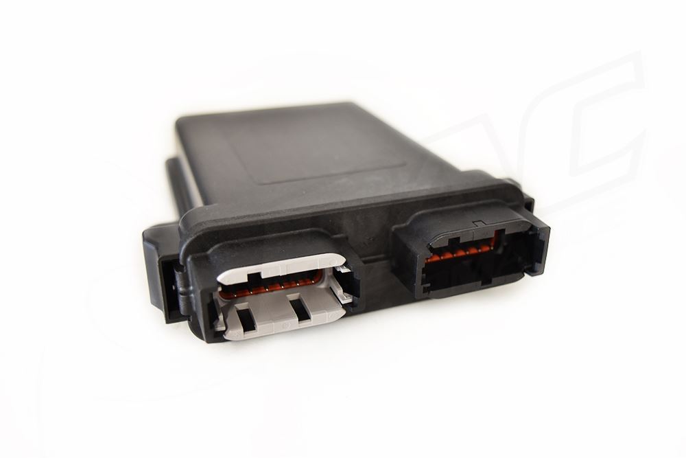 MICROTECH TORQUE CONTROL. Pac Performance Racing