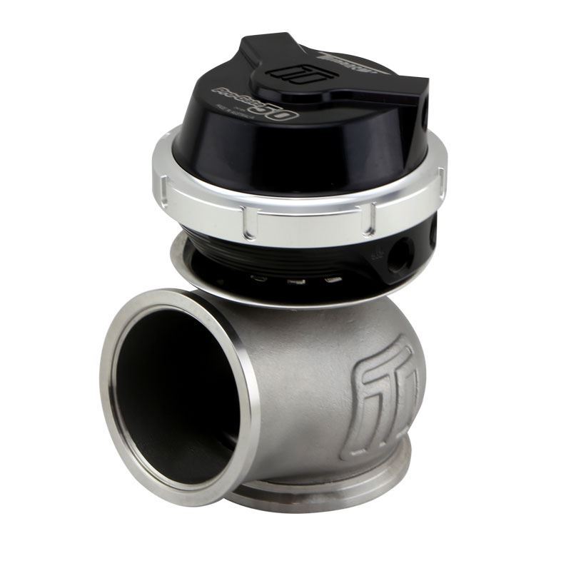 TURBOSMART WG50 GEN-V PROGATE 50 EXTERNAL WASTEGATE. Pac Performance Racing NZ