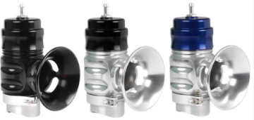 TURBOSMART. Pac Performance Racing NZ