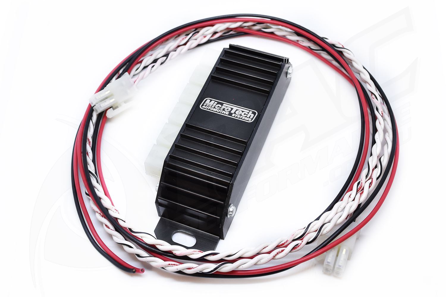 MICROTECH CAN HUB. Pac Performance Racing