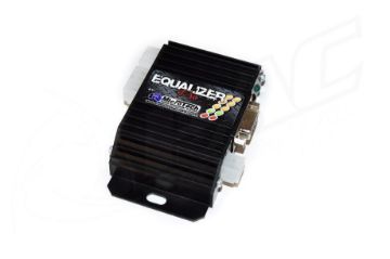 ECU, Engine Management. Pac Performance Racing