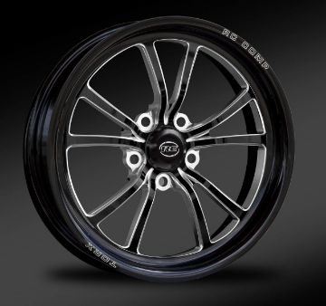 RC Components. Pac Performance Racing