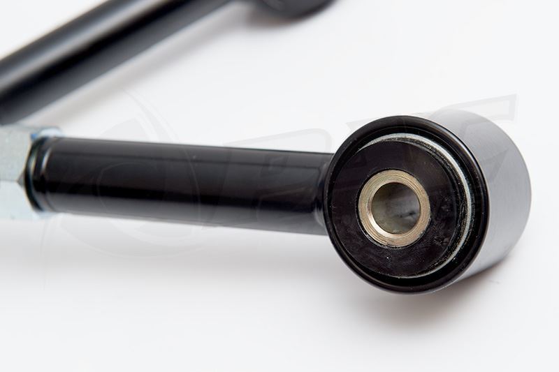 RX2 Adjustable Rear Control Arms. Pac Performance Racing