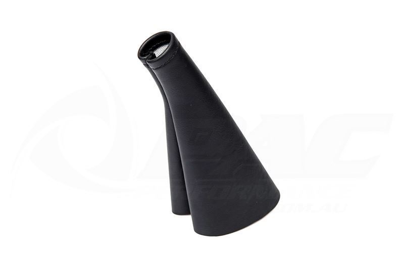 MAZDA RX3/ 808 GEARSHIFT & HAND BRAKE BOOTS. Pac Performance Racing NZ