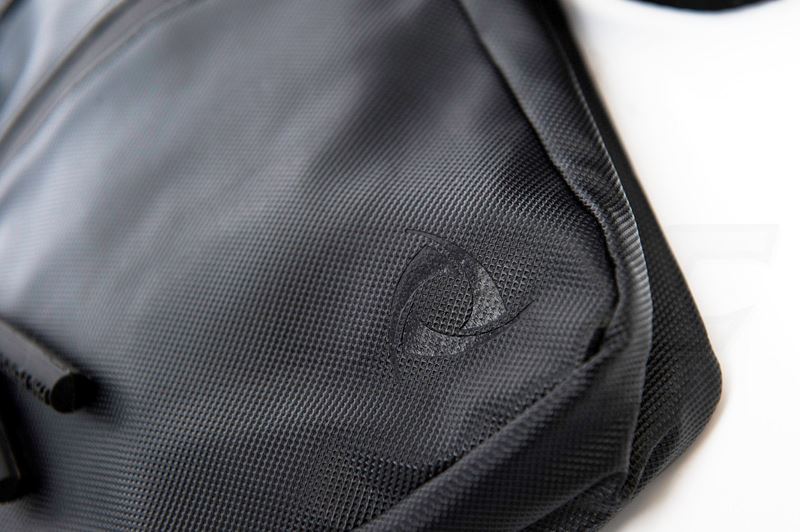 PAC CROSSBODY SHOULDER BAG SATCHEL. Pac Performance Racing