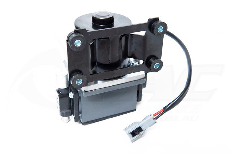 12V ELECTRIC BRAKE VACUUM PUMP KIT. Pac Performance Racing NZ