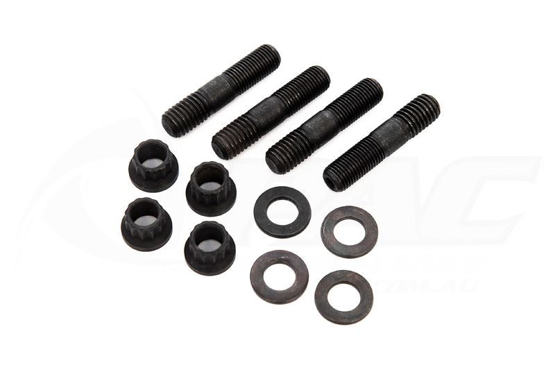 H/DUTY ROTARY ENGINE PLATE & MOUNT COMBO. Pac Performance Racing NZ