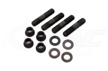 ROTARY ENGINE PLATE. Pac Performance Racing