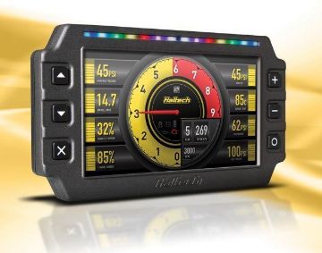 Haltech. Pac Performance Racing NZ