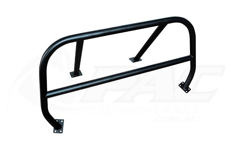 FD RX7 BOLT-IN REAR ROLL BAR. Pac Performance Racing