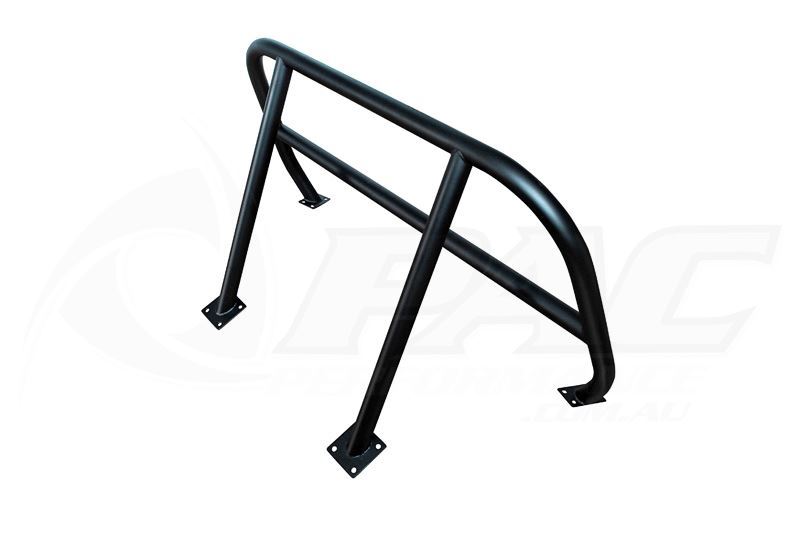 FD RX7 BOLT-IN REAR ROLL BAR. Pac Performance Racing NZ