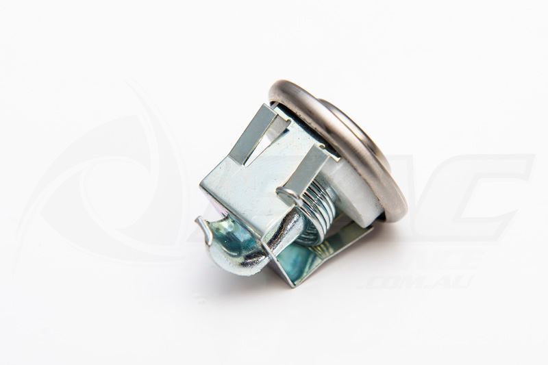 MAZDA FUEL LID LOCK. Pac Performance Racing NZ