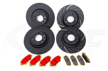 RX8. Pac Performance Racing