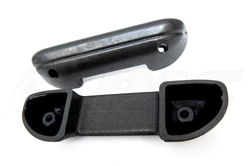 MAZDA RX3 808 INTERIOR DOOR ARM RESTS 10A 12A. Pac Performance Racing