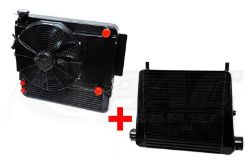 PAC PREMIUM COOLING PACKAGE. Pac Performance Racing NZ