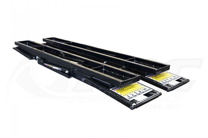 QUICK JACK SLX FRAME EXTENSION KIT. Pac Performance Racing