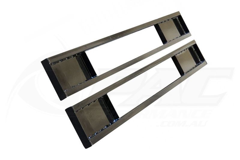 QUICK JACK SLX FRAME EXTENSION KIT. Pac Performance Racing