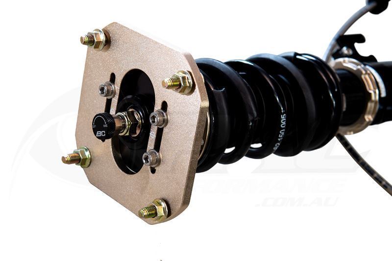 GEN1 RX7 SA22 PERFORMANCE SUSPENSION & BRAKE PACKAGE. Pac Performance ...