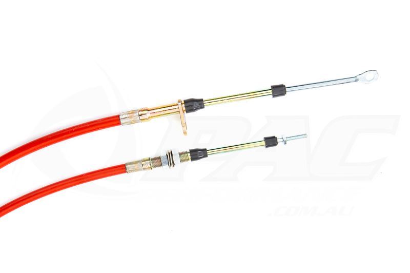 B&M SUPER DUTY AUTO TRANS SHIFTER CABLE 5-FOOT. Pac Performance Racing