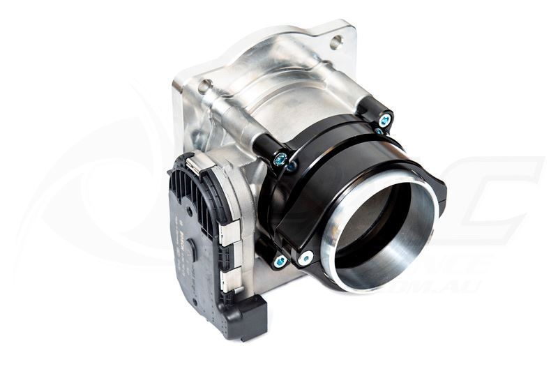 ROTARY ELECTRONIC DBW THROTTLE CONVERSION KIT. Pac Performance Racing NZ