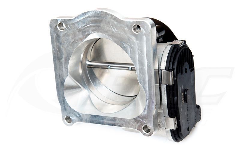 ROTARY ELECTRONIC DBW THROTTLE CONVERSION KIT. Pac Performance Racing NZ