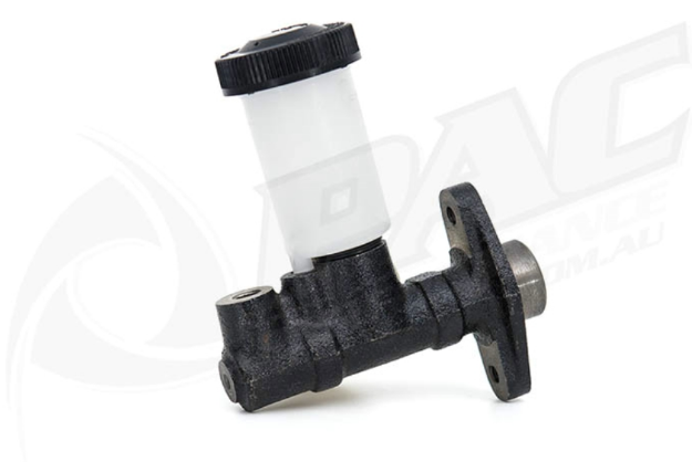 ROTARY CLUTCH MASTER CYLINDER. Pac Performance Racing NZ