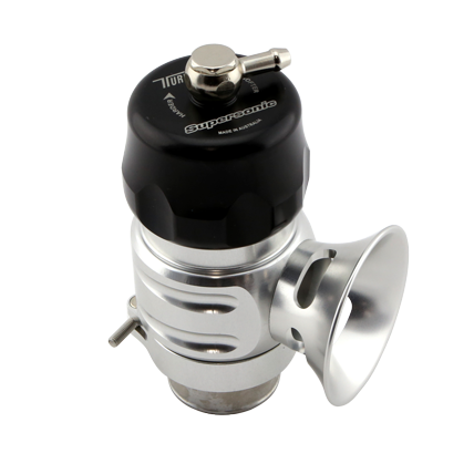 TURBOSMART SUPERSONIC BOV. Pac Performance Racing