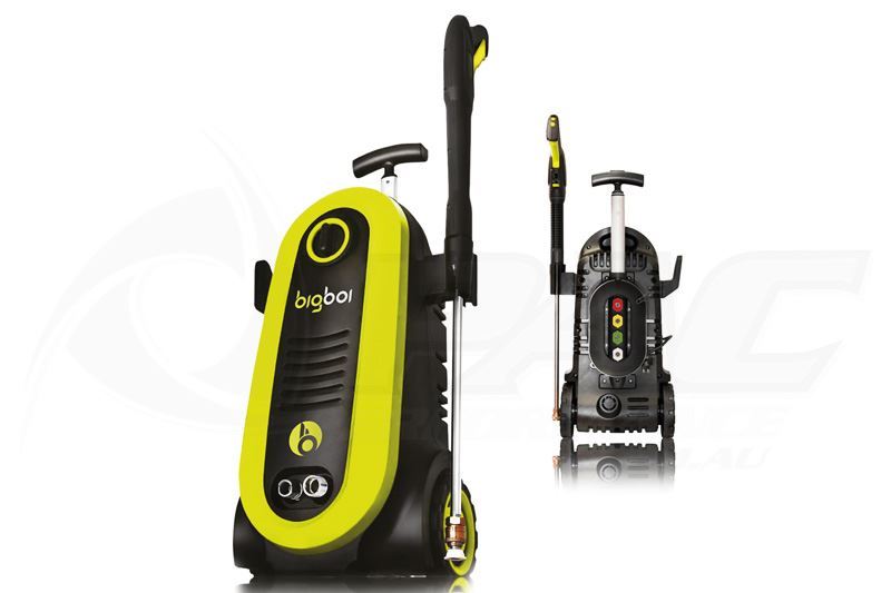 BIG BOI PRO-PAC DETAILING COMBO. Pac Performance Racing