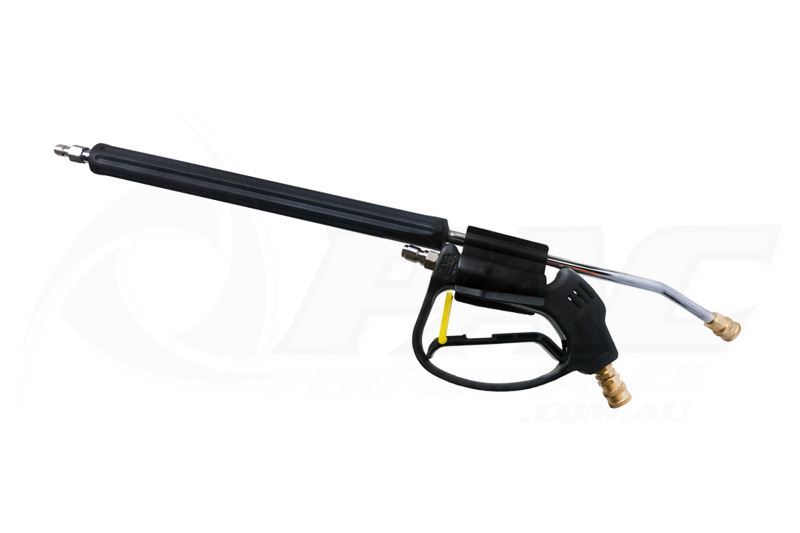 BIGBOI FLO PRO HOSE PACK UPGRADE 3-PIECE. Pac Performance Racing