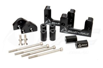 Coils, Igniters & Spark Plugs. Pac Performance Racing