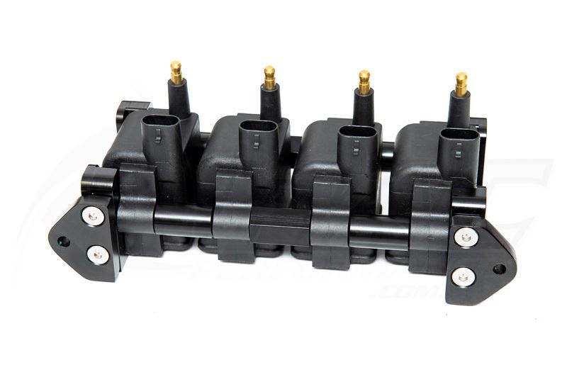 BILLET BY PAC CDI COIL MOUNT. Pac Performance Racing