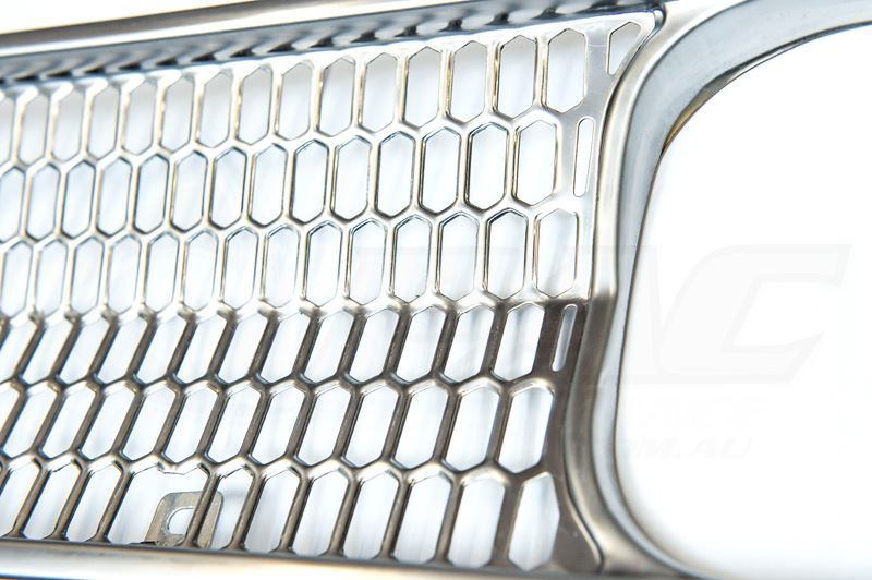 MAZDA R100 GRILLE NEW REPRODUCTION. Pac Performance Racing NZ