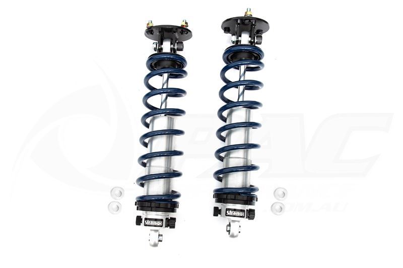 MAZDA RX2 ADJUSTABLE REAR END KIT. Pac Performance Racing