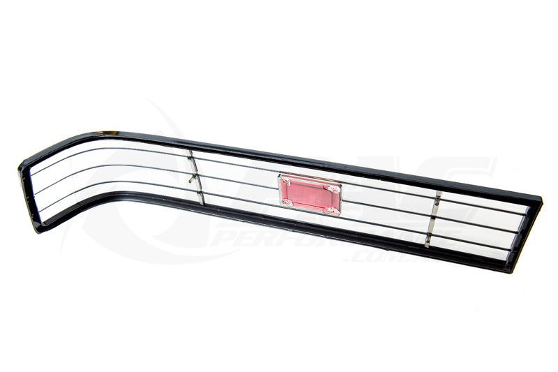 MAZDA GEN1 RX7 FB SA22 TAIL LIGHT LENSE KIT S2 S3 81-85. Pac ...